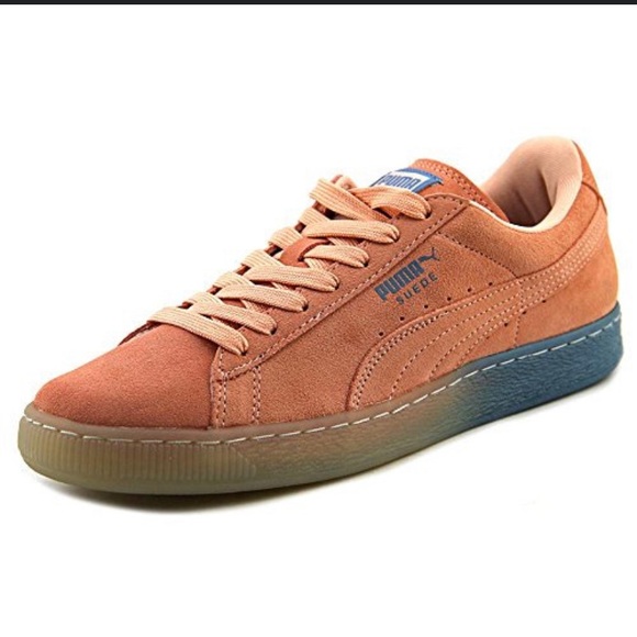 Puma | Shoes | Puma Suede Classic Pd | Poshmark